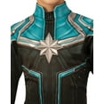 Halloween Avengers Kree Suit Deluxe Child Costume - Walmart.com