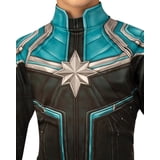 Halloween Avengers Kree Suit Deluxe Child Costume - Walmart.com