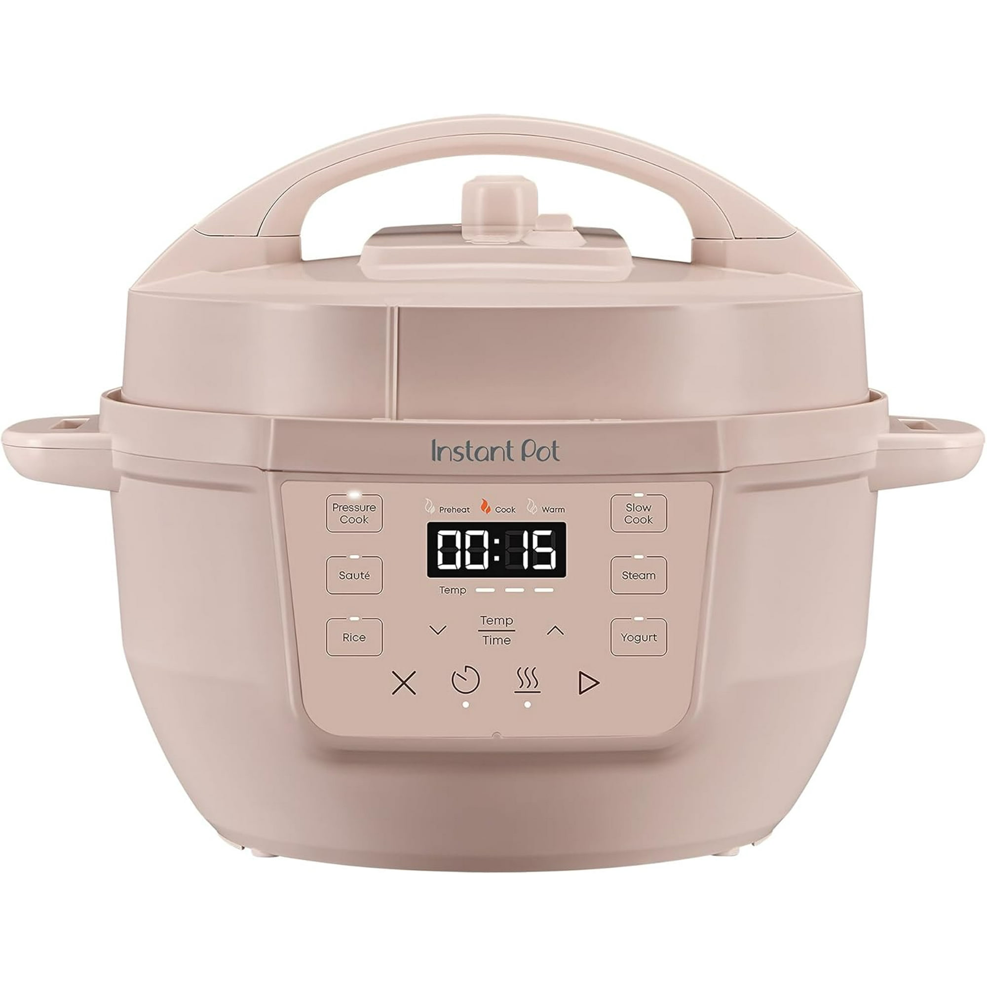 Click here for Instant Pot Rio Mini 7-In-1 Multi-Cooker  Pressure... prices