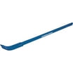 Pinch Point Crowbar, 1 1/2", 26 lb, 66 in Long - Walmart.com