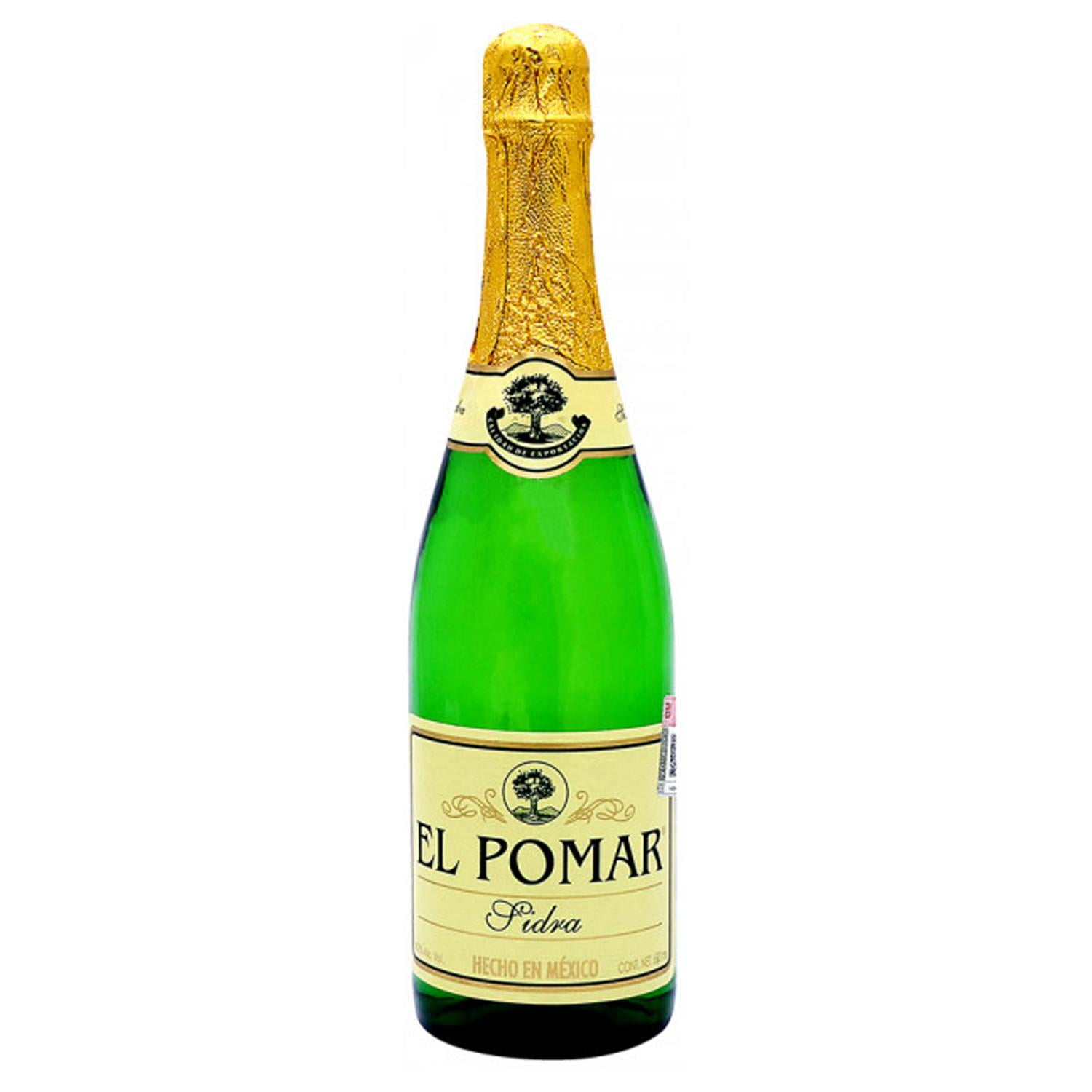 Pack de 4 Sidra Pomar 690 ml | Walmart en línea