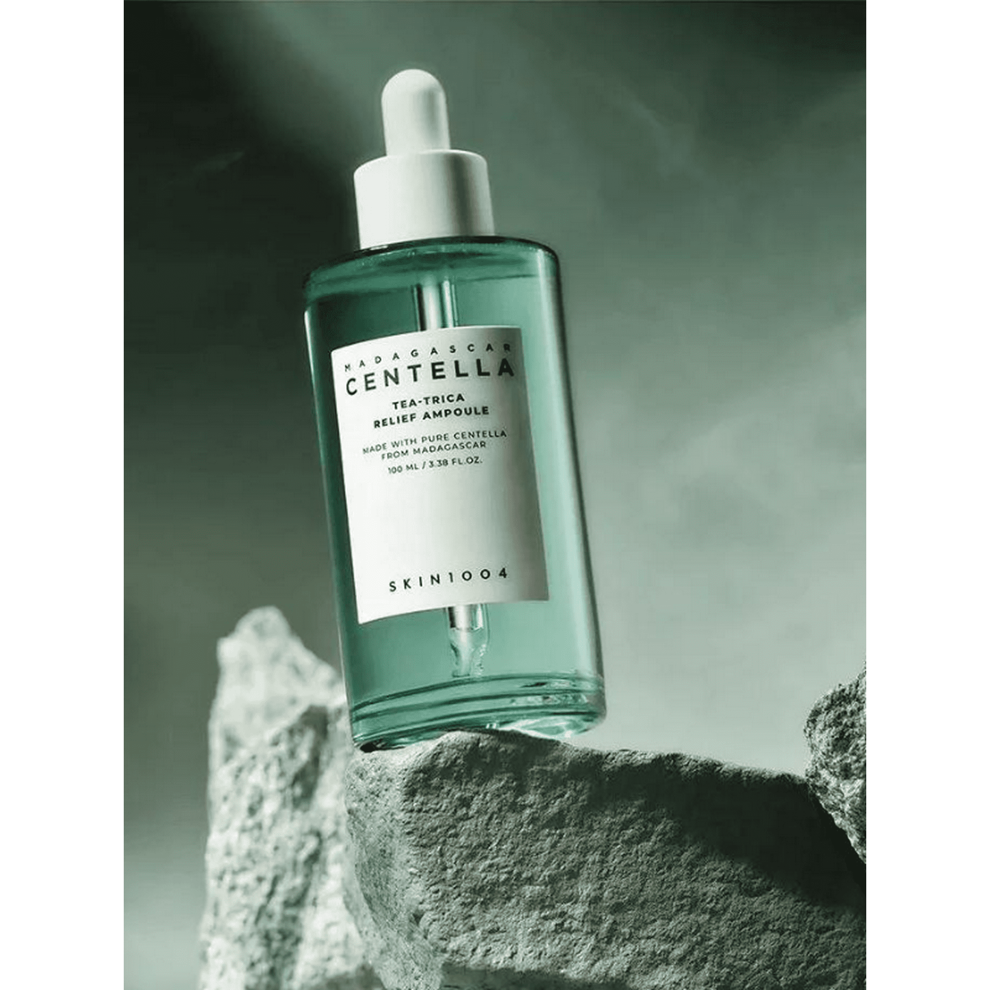 Click here for Skin1004 Madagascar Centella Tea-Trica Relief Ampo... prices