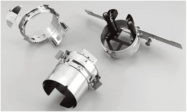 Brother Wide Cap Frame and Driver Kit PR1000 Multi Needle Series PRPCF1 ...