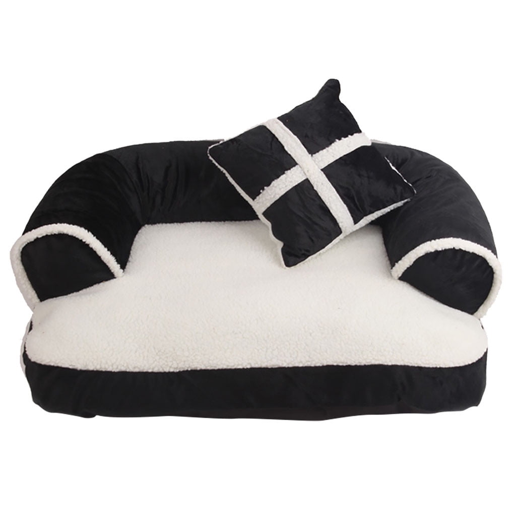 Click here for Lsljs Pet Dog Bed Puppy Cushion House Soft Warm Ke... prices