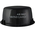 Winegard Air 360+V2.S Amplified Omnidirectional HDTV, FM Radio RV ...