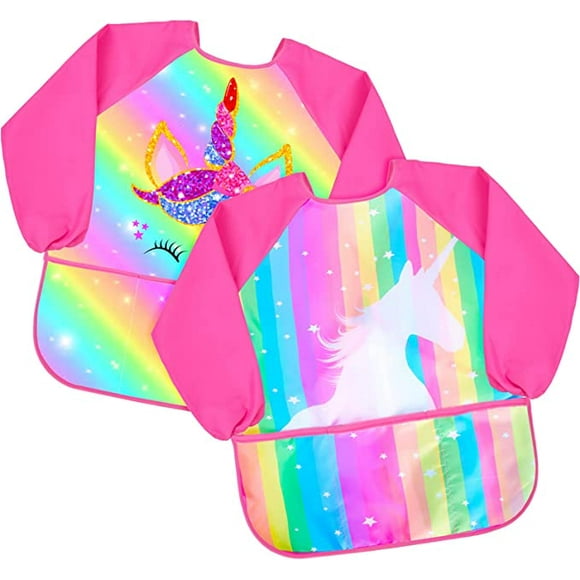 Kids' Art Smocks