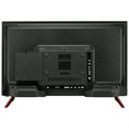 GPX 32" Screen DLED TV/DVD Combo Televison, TDE3273, Red - Walmart.com