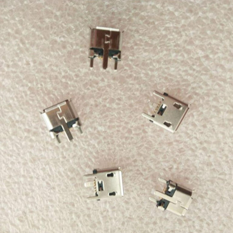 Micro Usb Port Repair