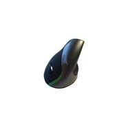 Ergoguys Comfi II Wired Ergonomic Computer Mouse, Black - Walmart.com