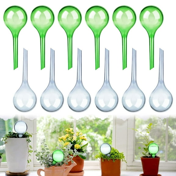 Automatic Plant Watering Device with 500ml Capacity for Indoor and ...