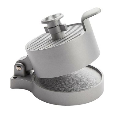 LEM Non-Stick Adjustable Burger Press - Walmart.com