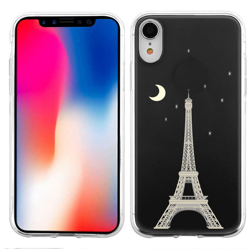 For Apple iPhone XR Case, OneToughShield ® Scratch-Resistant Slim-Fit ...