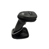 ZEBRA DS2278-SR Cordless Barcode Scanner w/Cradle |1D 2D QR Code ...