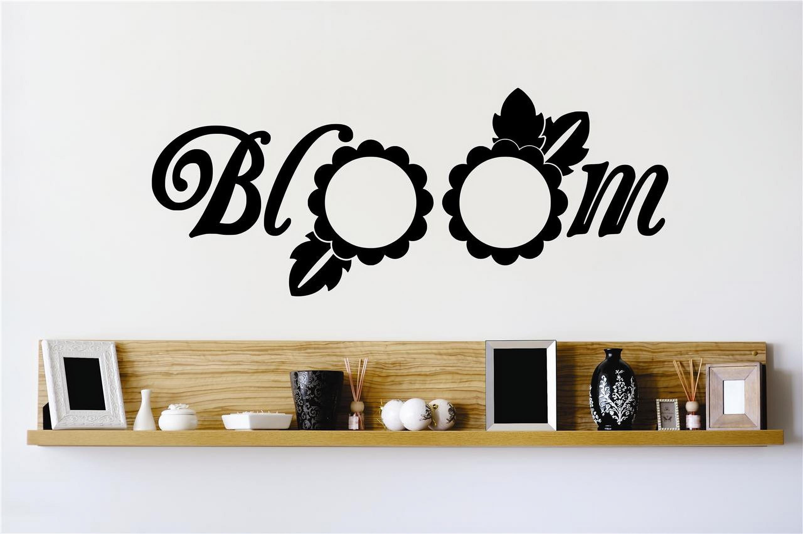 Bloom Blossem Grow Up Mature Trees Flowers Rose Bushes Stem Garden ...