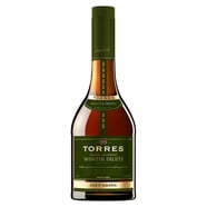 Brandy Torres 15 Reserva Privada 700 ml | Walmart en línea