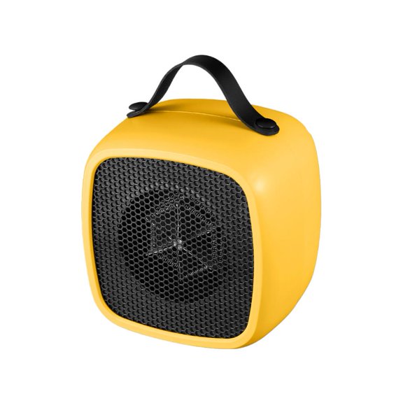 Orangide Mini Heater, Portable Desktop Warm Air Blower, Energy Saving ...