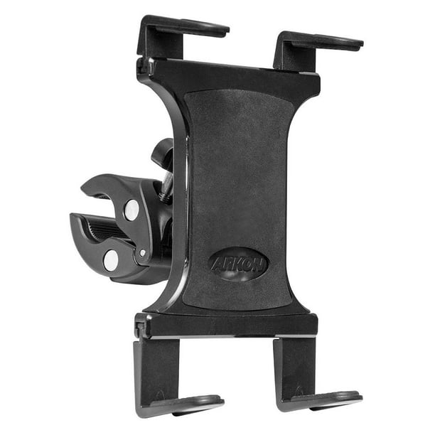 Soporte para tableta ARKON Clamp Secure Grip, rotación de 360° | Bodega ...