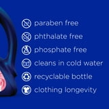 Tide Studio Delicates He, 48 Loads Liquid Laundry Detergent, 75 fl oz ...