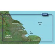 Humminbird 600038-5 Smartstrike Digital Fishing Map Card for Minnesota ...