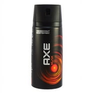 Axe Kilo Body Spray for Men, 4 Oz - Walmart.com