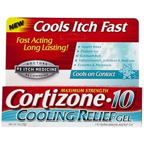 Cortisone Cream | Walmart Canada