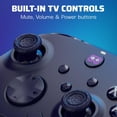 PDP - Replay Wireless Controller for Samsung Gaming Hub - Midnight Blue ...