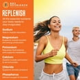Key Nutrients - Electrolytes Powder - Electrolyte Drink Mix - Hydration ...