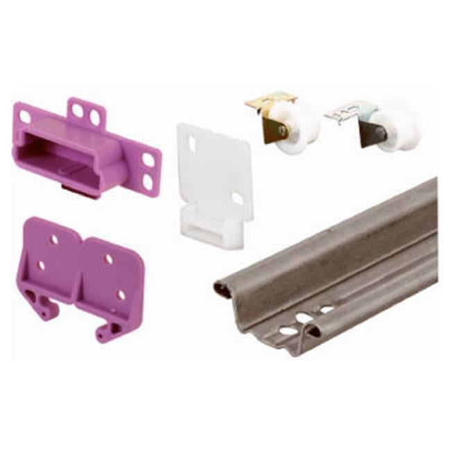 221590 Universal Drawer Track Kit - Walmart.com