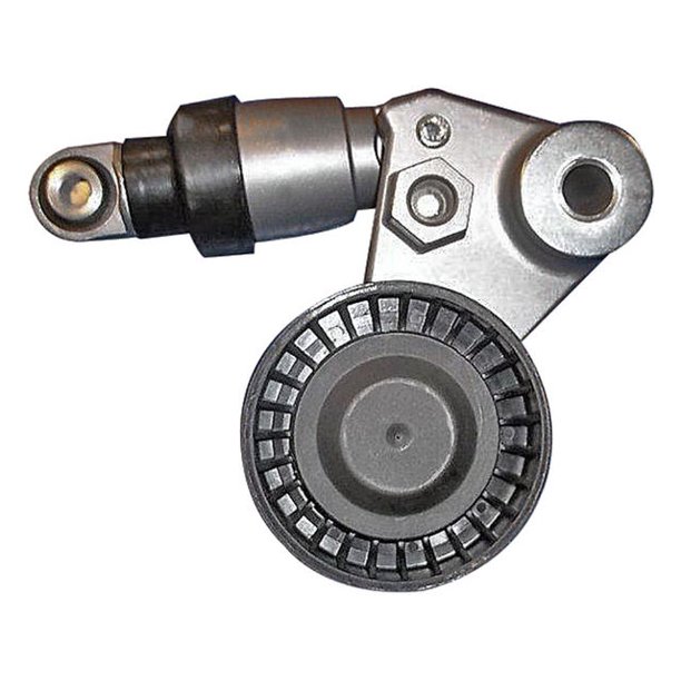 Accessory Belt Tensioner - Compatible with 2007 - 2018 Hyundai Santa Fe ...