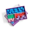 hand2mind Reading Rods Building Sight Words, Word Building Activities ...