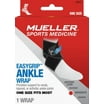 Mueller Adjustable Ankle Stabilizer HSA/FSA Eligible - Walmart.com