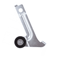 8547174 Dryer Idler Pulley for Whirlpool, Kenmore PS1487714, AP3890848 ...