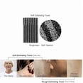 Exfoliating Body Scrubber, Back Scrubber for Shower Bath, Japanese ...