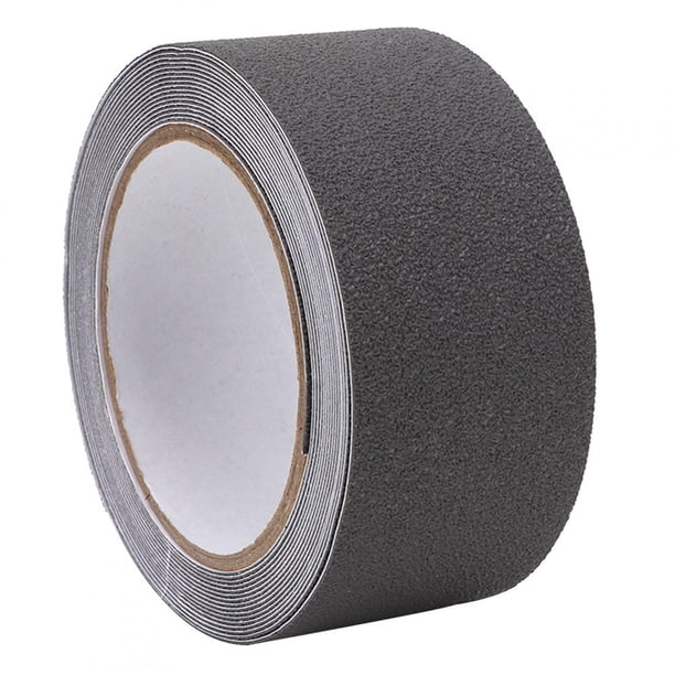 Abrasive Safety Strip,PEVA/PU Rubber Non slip Floor Safety Strip Stair ...