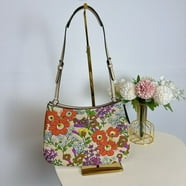 Free Shipping! Coach 90400 Klare Crossbody In Signature Canvas With ...