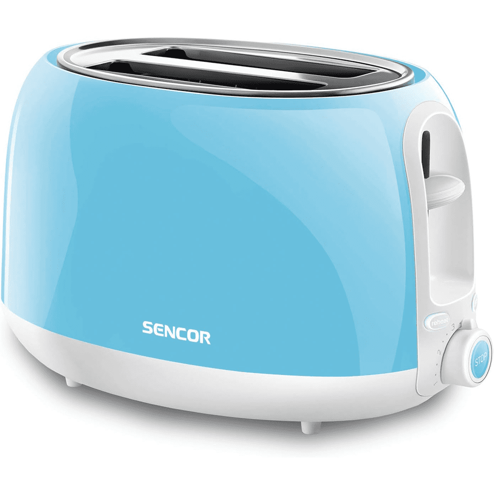 Click here for Sencor Sts-32bl 2-Slice Toaster (Pasel Blue) prices