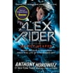 Alex Rider Point Blank: The Graphic Novel, (Paperback) - Walmart.com