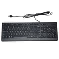 Lenovo Calliope SK-8823 USB Wired Desktop Keyboard: Electronics ...