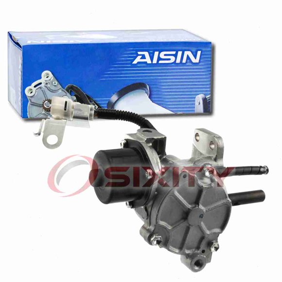 Toyota 4runner Differential Lock Actuator