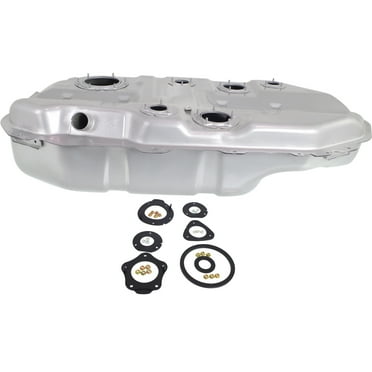 Fuel Tank Compatible with CHEVROLET P-SERIES 1987-1997 Steel With Fuel ...