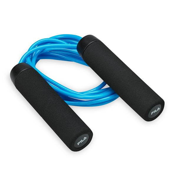 FILA Adjustable Jump Rope - Walmart.com