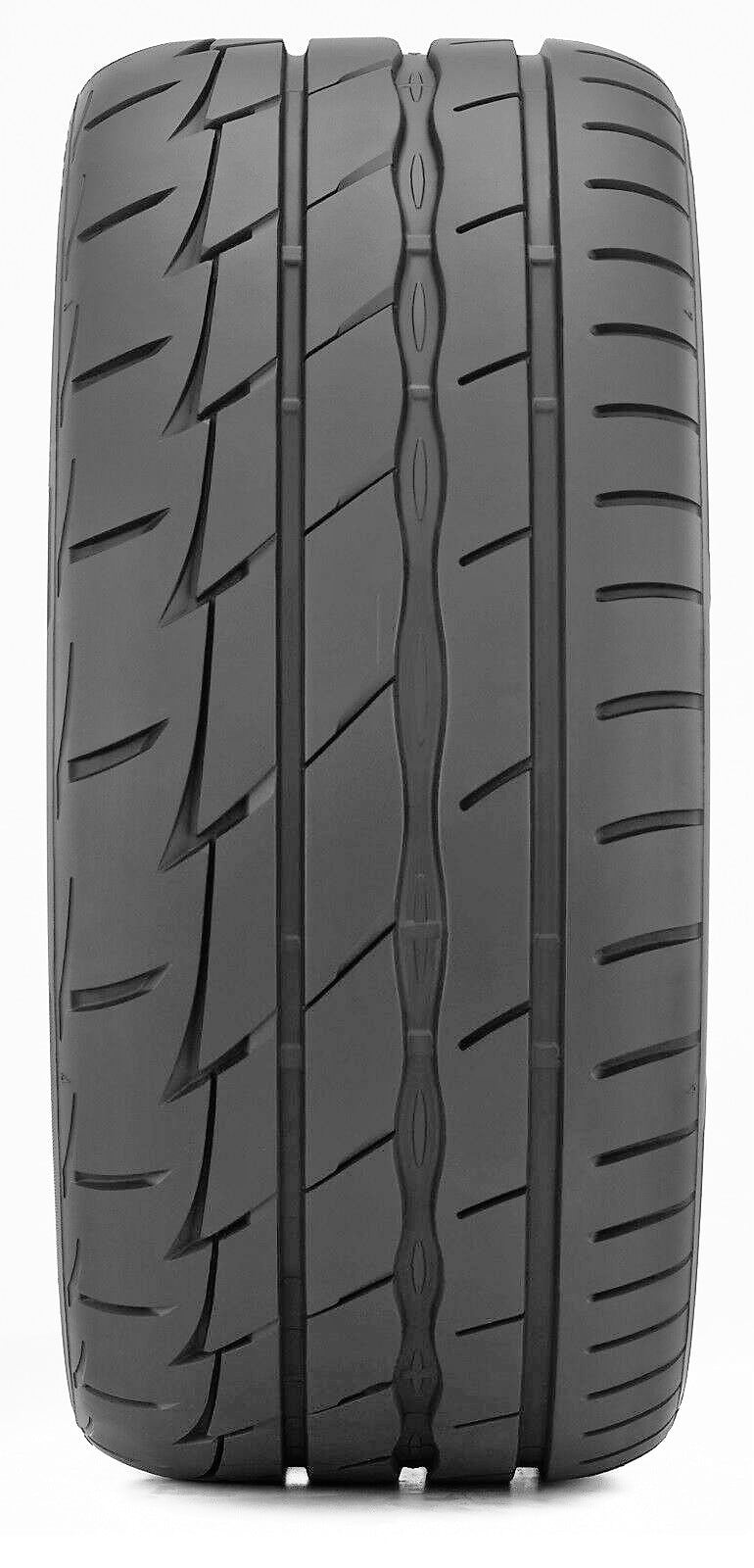 Firestone Firehawk Indy 500 255/35R20 97W Tire – Sansujyuku