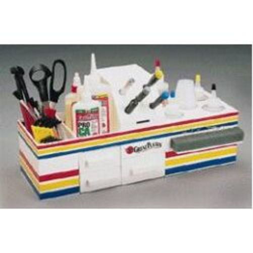 Bench Topper Workbench Organizer - Walmart.com