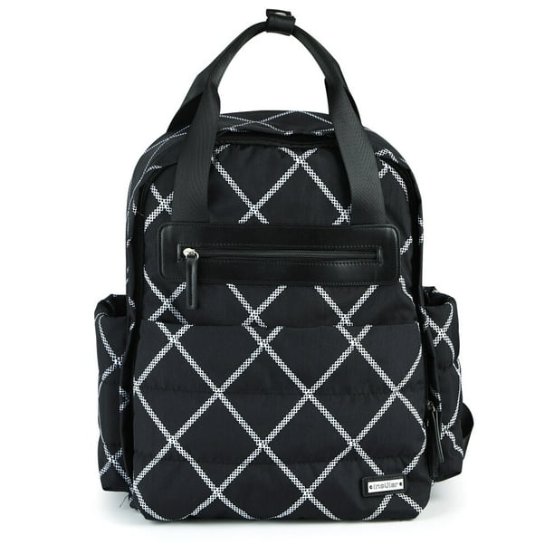 Mochila Multifuncional Impermeable para Mamá, Diseño Ergonómico y ...