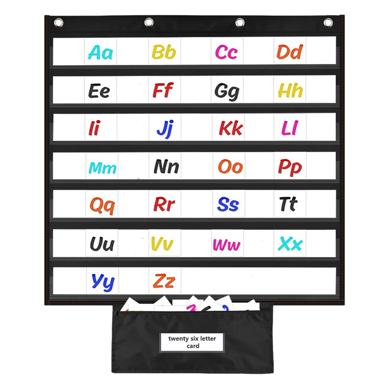 Abc Sentence Strip