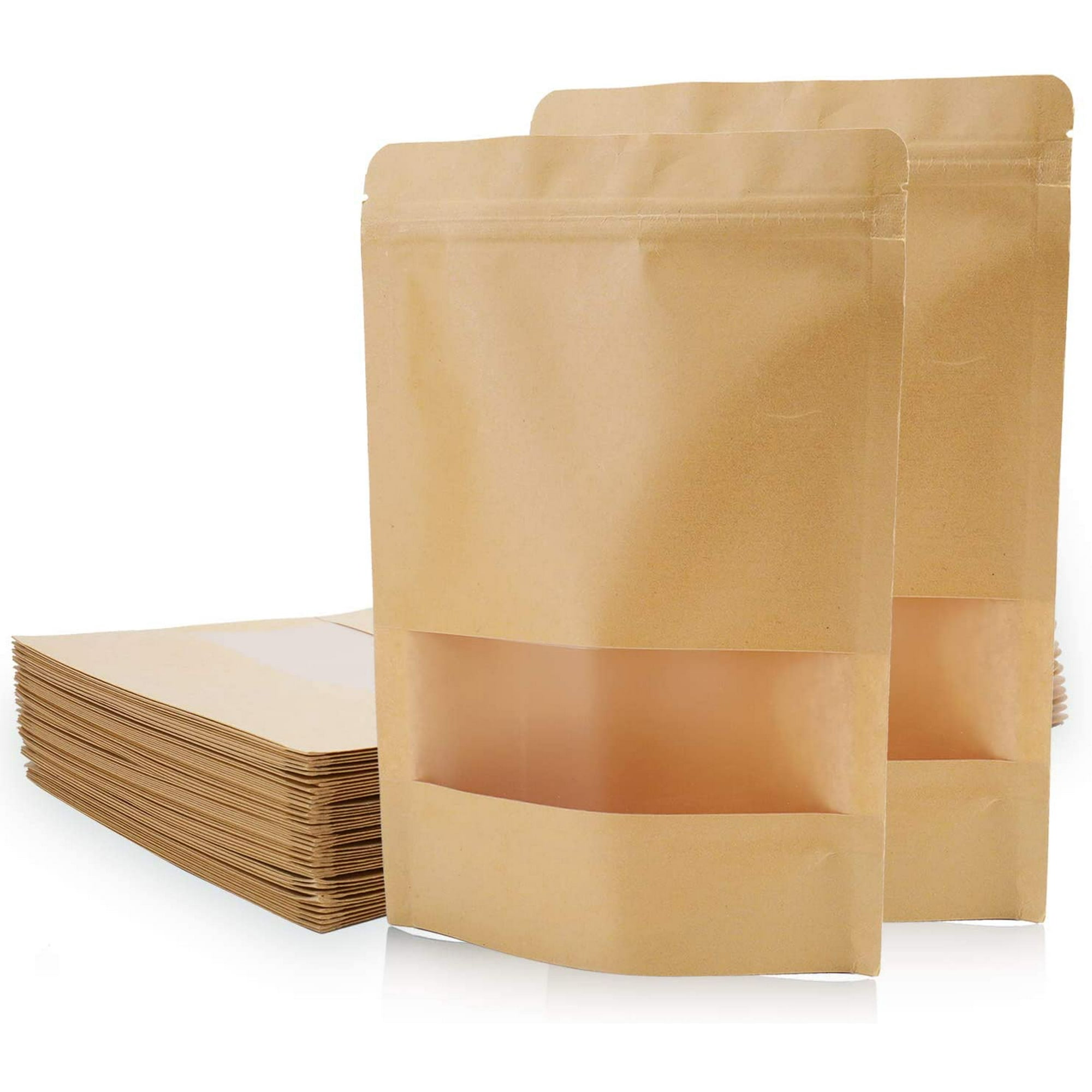 Click here for Ld Seller 100 Count 7 X 10.25 Inch Kraft Paper Bag... prices