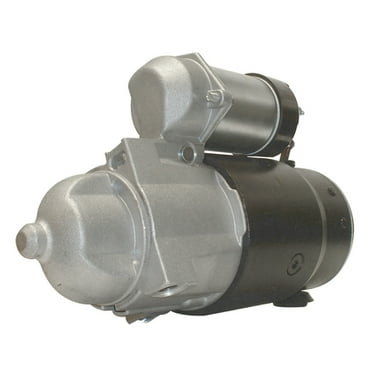 Acdelco 336-1823A Starter - Walmart.com