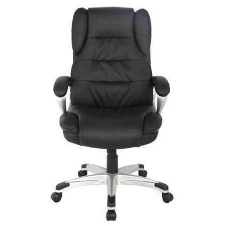 Modern Gaming Office Computer Chair High-Back Executive Ergonomic Chair ...
