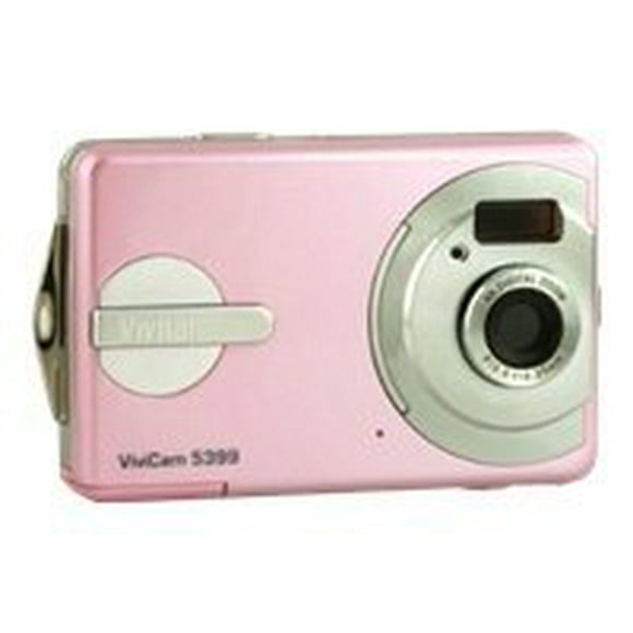 Vivitar Cameras