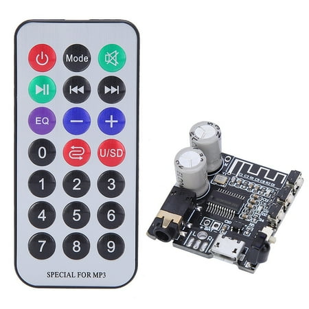 Decoder Board,Decoder Board for Bluetooth Bluetooth Decoder Board Audio ...